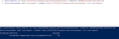 Microsoft Syntex Structured Document Processing Model Important