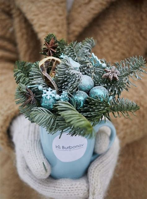 Новорічні композиції своїми руками прикрашаємо оселю на Новий рік 2023 — Укрaїнa