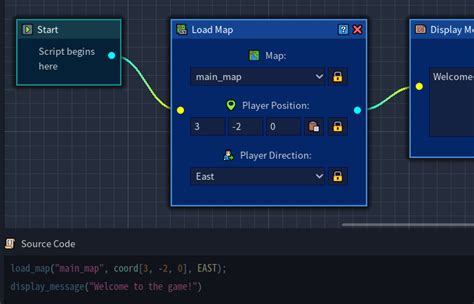 Startupscript Rpg In A Boxofficial Documentation