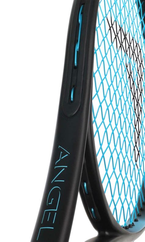 React Custom Angell Custom Tennis Rackets