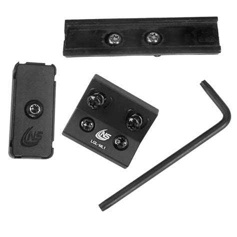 Nightstick M Lok Kit Lgl Ml2 Authorized Nightstick Distributor