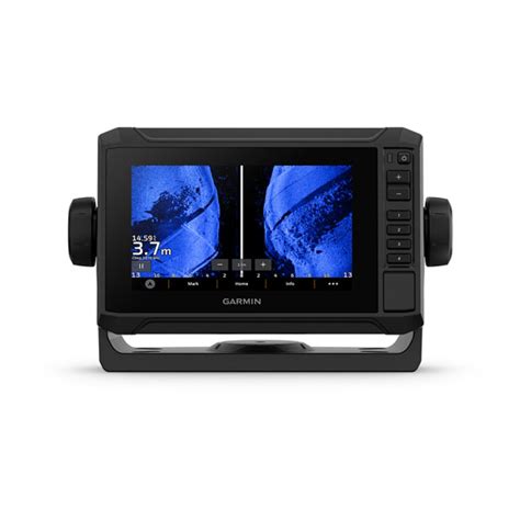 Echomap Uhd Touch Sv Marine Garmin Singapore