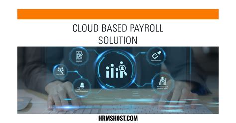 unleashing efficiency and security with hrmshost s free payroll management software