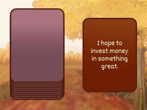 Notesfwl B1 Class 17 Task 4 Random Cards