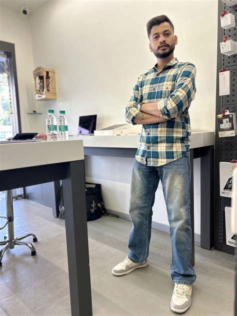 Meet Gandhi On Linkedin Thinkingdifferently Success Innovation