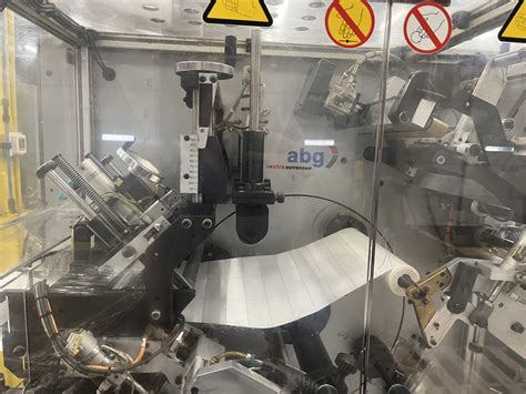 Abg Ectr1300 Flexoexport