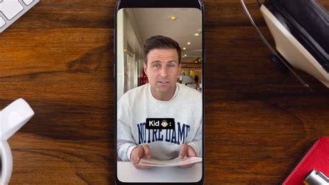 Ex Trump Aide John Mcentee Emerged As Unlikely Tiktok Star By ‘calling Out The Craziness In