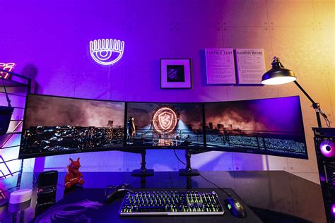 How To Configure A Multi Monitor Pc Setup Like A Pro Pcworld