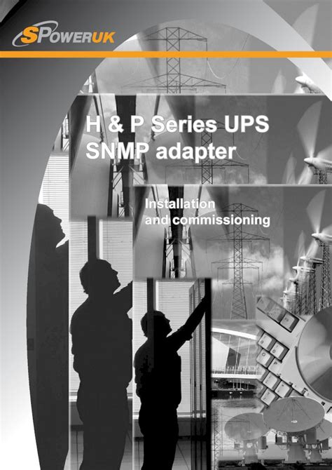 PDF SNMP Installation DOKUMEN TIPS