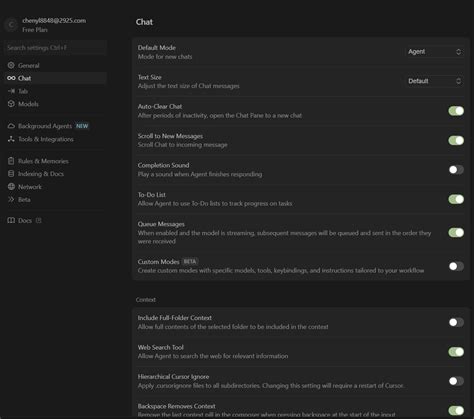 Cursor 入门教程！ Java陈序员 博客园