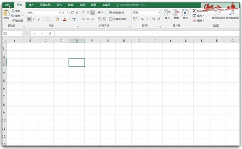 自学excel之7：自定义excel 正数办公