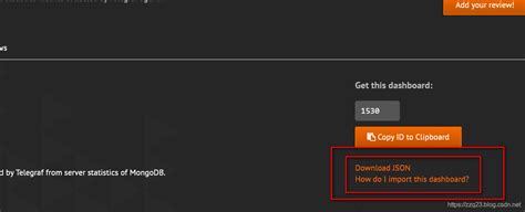 grafana使用mysql数据源展示 grafana展示mysql数据 csdn博客