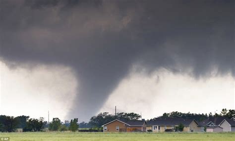 Tornado Outbreak Sequence Of February 19 22 2018 Hypothetical