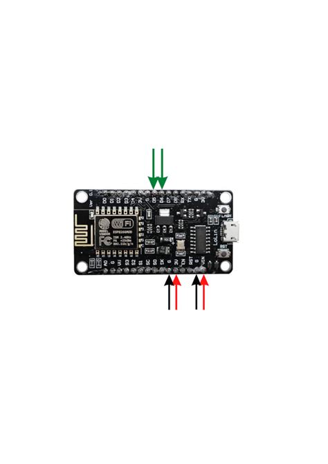 Como Ligar Nodemcu Esp8266 Com Um Mpu6050 6 Steps Instructables