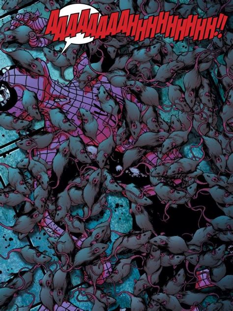 Fear Itself Spider Man 2