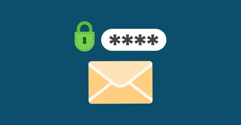 How To Send A Password Protected Email In Gmail
