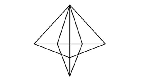 지금 보고 있는 이 그림에 삼각형이 모두 몇 개가 있는지 정답 맞추신 분 있으십니까 퀴즈