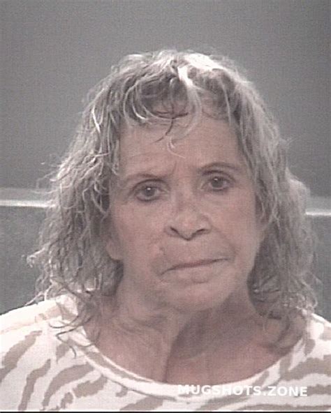 Dodds Leeara Jo 10 20 2022 Pasco County Mugshots Zone