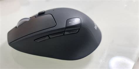 Logitech Keyboard MK850 Computers Tech Parts Accessories Computer Keyboard On Carousell