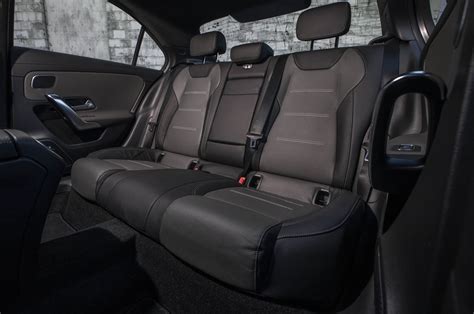 Top Motorist 2019 Mercedes Benz A220 Automotive Review