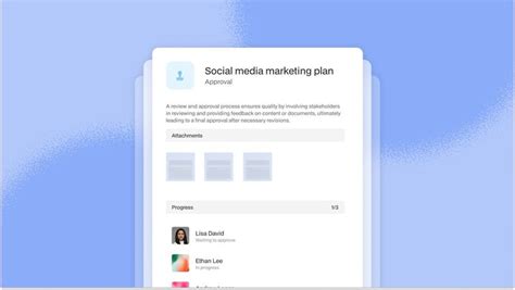 Streamline Your Review And Approval Process For Maximum Efficiency Moxo