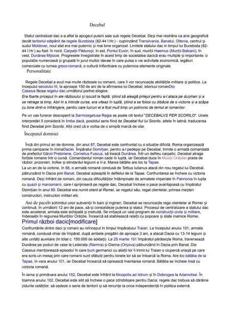 Decebal Odt