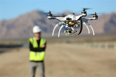 Can Drones Be Utilized In Construction For Creating Accurate Bim Models