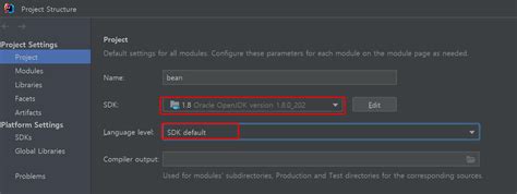 Intellj Spring Boot Jdk