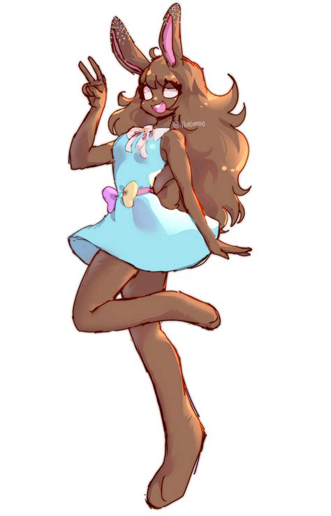 Comm By Illukimao On Deviantart