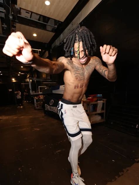 Nba News 2023 Inside Look At Ja Morants 50k Strip Club Bender