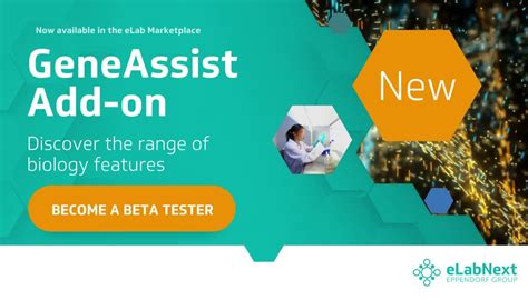 [video] Elabnext On Linkedin Molecularbiology Labautomation Dna