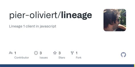 Lineagesrcpacketsserverffee At Master · Pier Oliviertlineage · Github