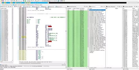 C反汇编与逆向分析技术揭秘使用ida Pro逆向arm M系核心的bin固件 Csdn博客 C反汇编与逆向分析技术揭秘使用ida Pro逆向arm M系核心的bin固件 Csdn博客