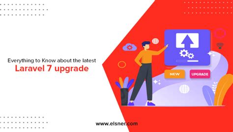 laravel to 8 6 0 development a comprehensive upgrade guide