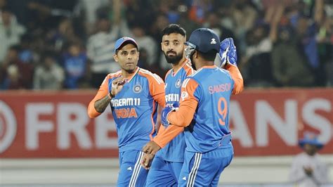 Ind Vs Eng 10 ವಿಕೆಟ್ ಉರುಳಿಸಿ ಇತಿಹಾಸ ಸೃಷ್ಟಿಸಿದ ವರುಣ್ ಚಕ್ರವರ್ತಿ