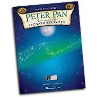 Singers Com Songbooks And Choral Arrangements From The Musical Peter Pan