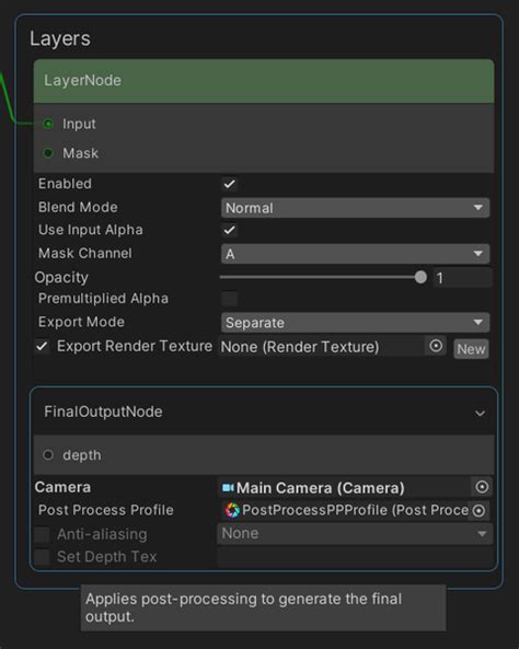 Visual Compositor Nodes Visual Compositor 0231 Preview
