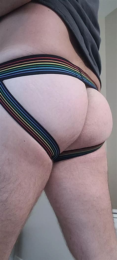 HAPPY PRIDE Nudes GLAMOURHOUND