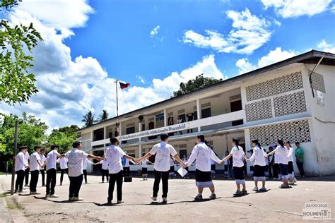 ປະກາດ Pakaad ແຈ້ງການ ໂຮງຮຽນປະຊາທິປະໄຕ ນະຄອນ ຫຼວງພະບາງ