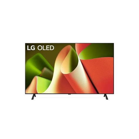 Lg Телевизор Oled B4 Oled77b4rla 77 4k Uhd черный купить на Ozon по