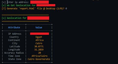 Github Lisus18ikrakgeo Tracker Get Address Information With Its Location In A Map