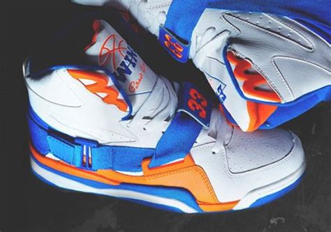 Ewing Concept Tag