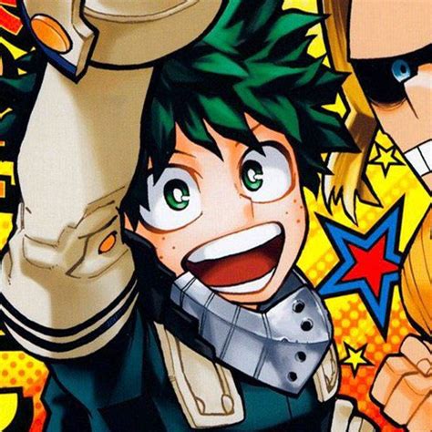 Deku ソヽス Free Chat With Ai Bot