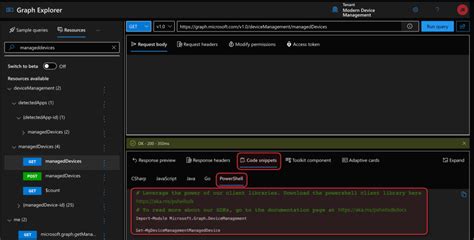 How To Create Powershell Script To Automate Tasks In Intune Ai And Modern Device Management
