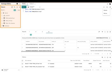 Introducing Teradatas Vantage Editor Desktop Teradata