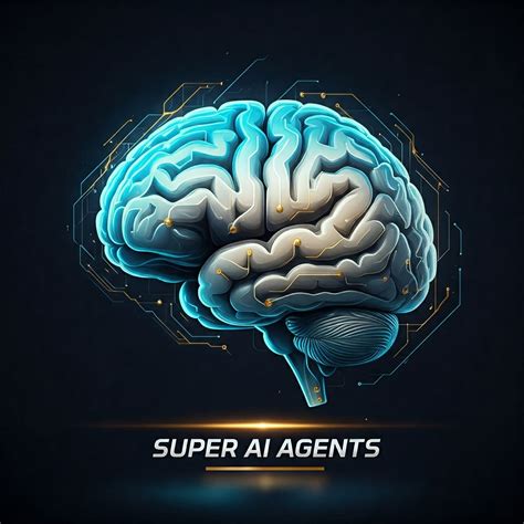 Super Ai Agents Medium