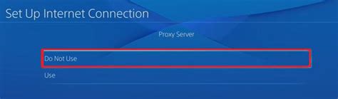 How To Fix PS4 NAT Type Failed Error 2 Solutions MiniTool Partition Wizard