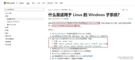 安装适用于 Linux 的 Windows 子系统 WSL 完成 Clion 中对内存泄漏检测工具 Valgrind 的配置亲测可用 掘金