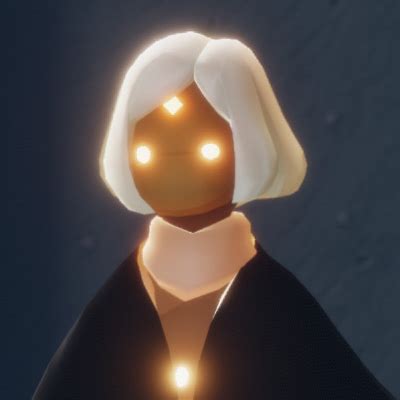 Skyランナウェイヘアの見た目と入手方法星を紡ぐ子どもたち Sky 星を紡ぐ子どもたち攻略 9bit