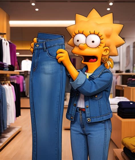 Lisa Simpson By Starfirestellabb On Deviantart